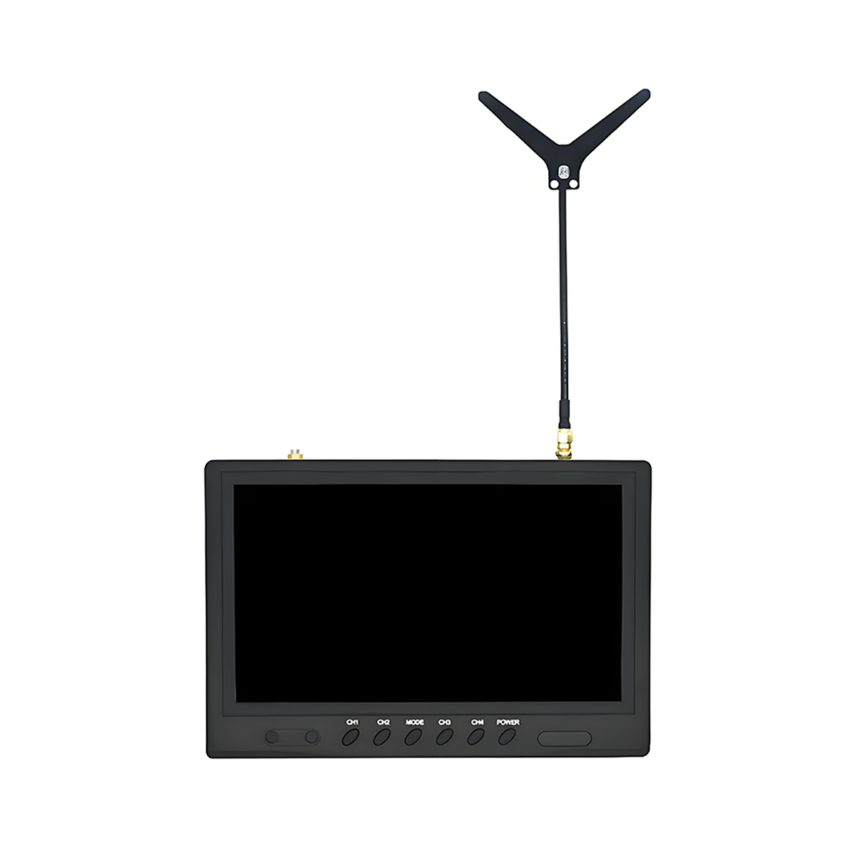 5.8G/1.2G 9 Inch FPV Monitor - Glee Hobby