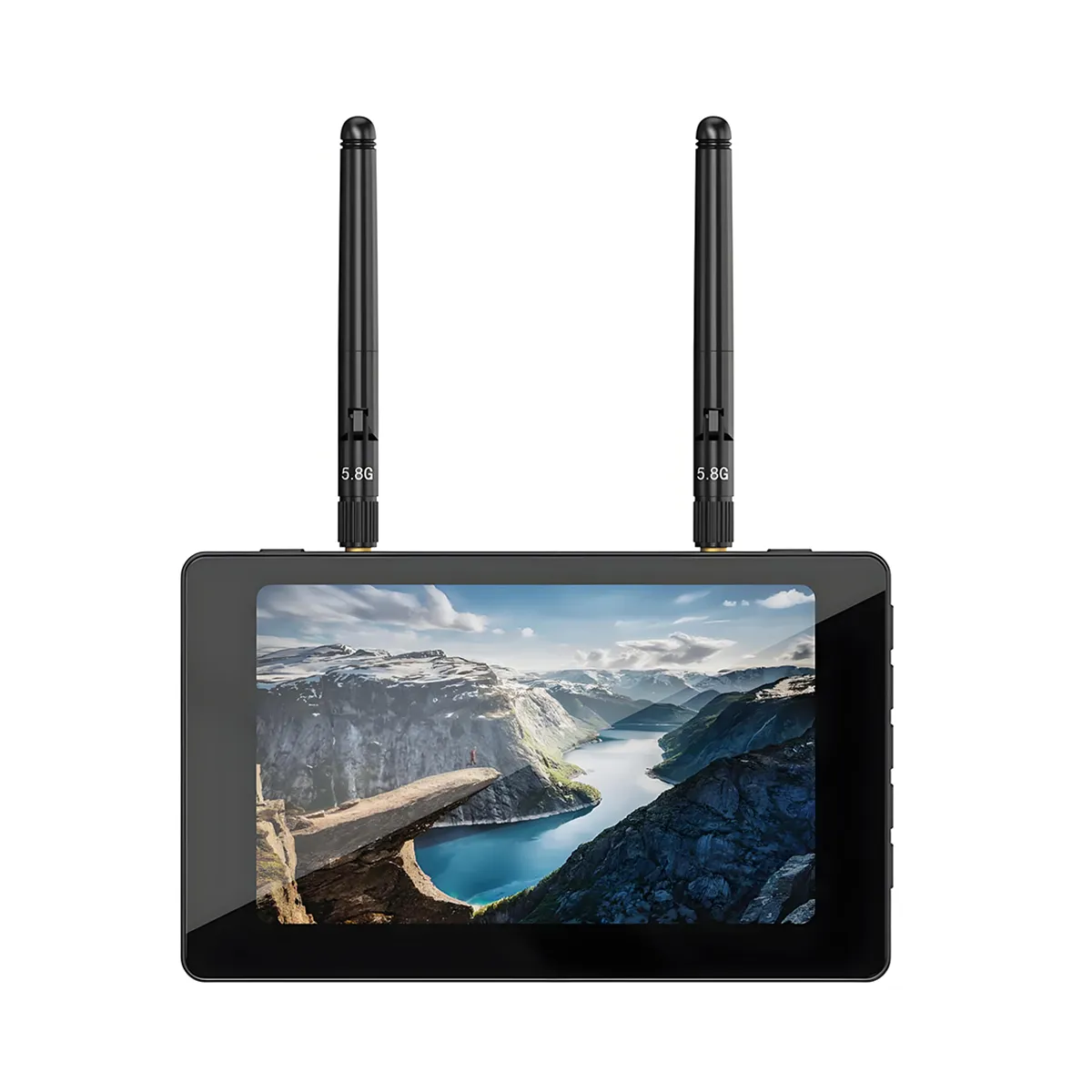 5.8G 5 Inch FPV Monitor Moneagle - Glee Hobby