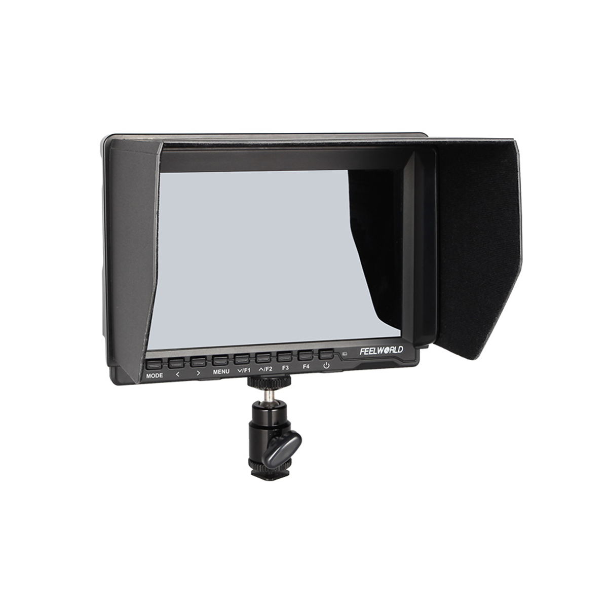 7 Inch HD FPV Monitor - Glee Hobby
