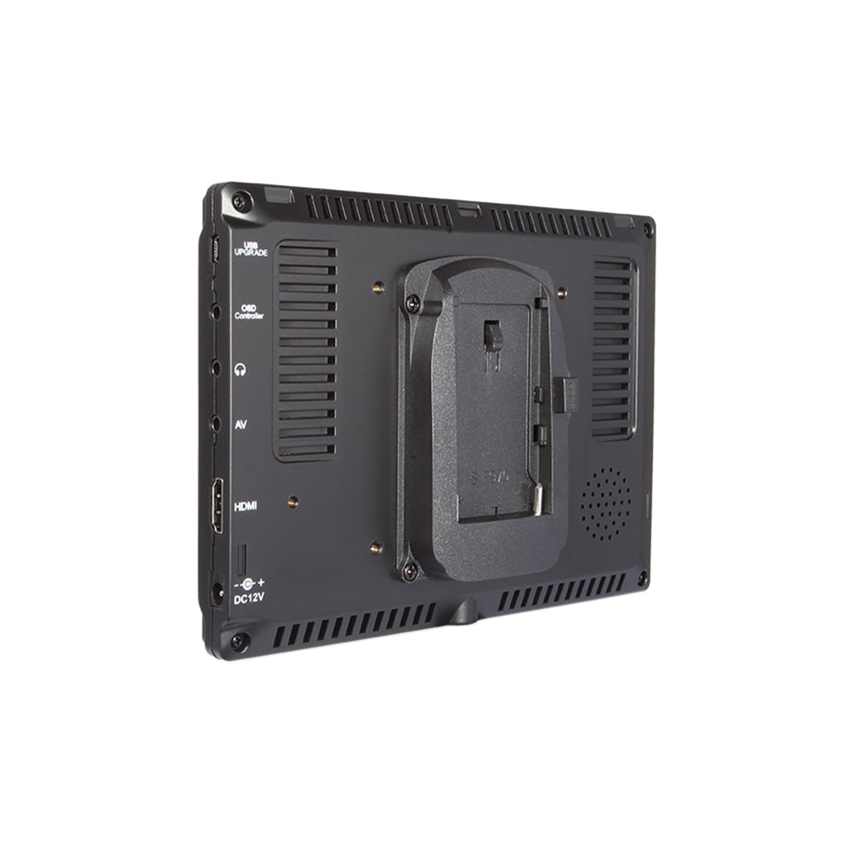 7 Inch HD FPV Monitor - Glee Hobby
