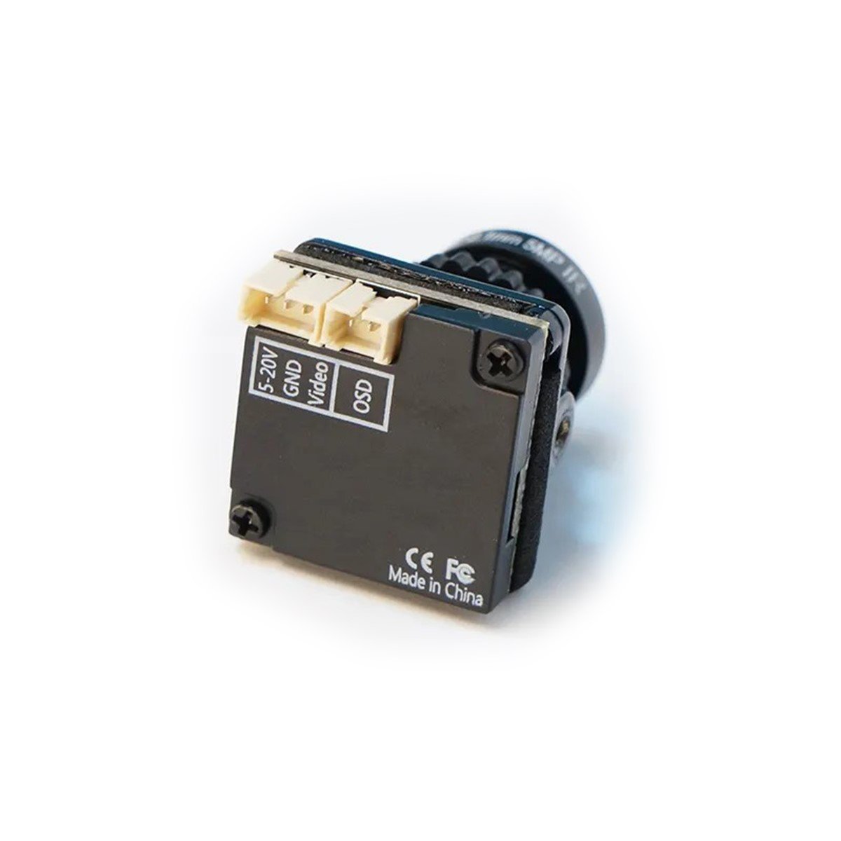 1800TVL FPV Camera - Glee Hobby