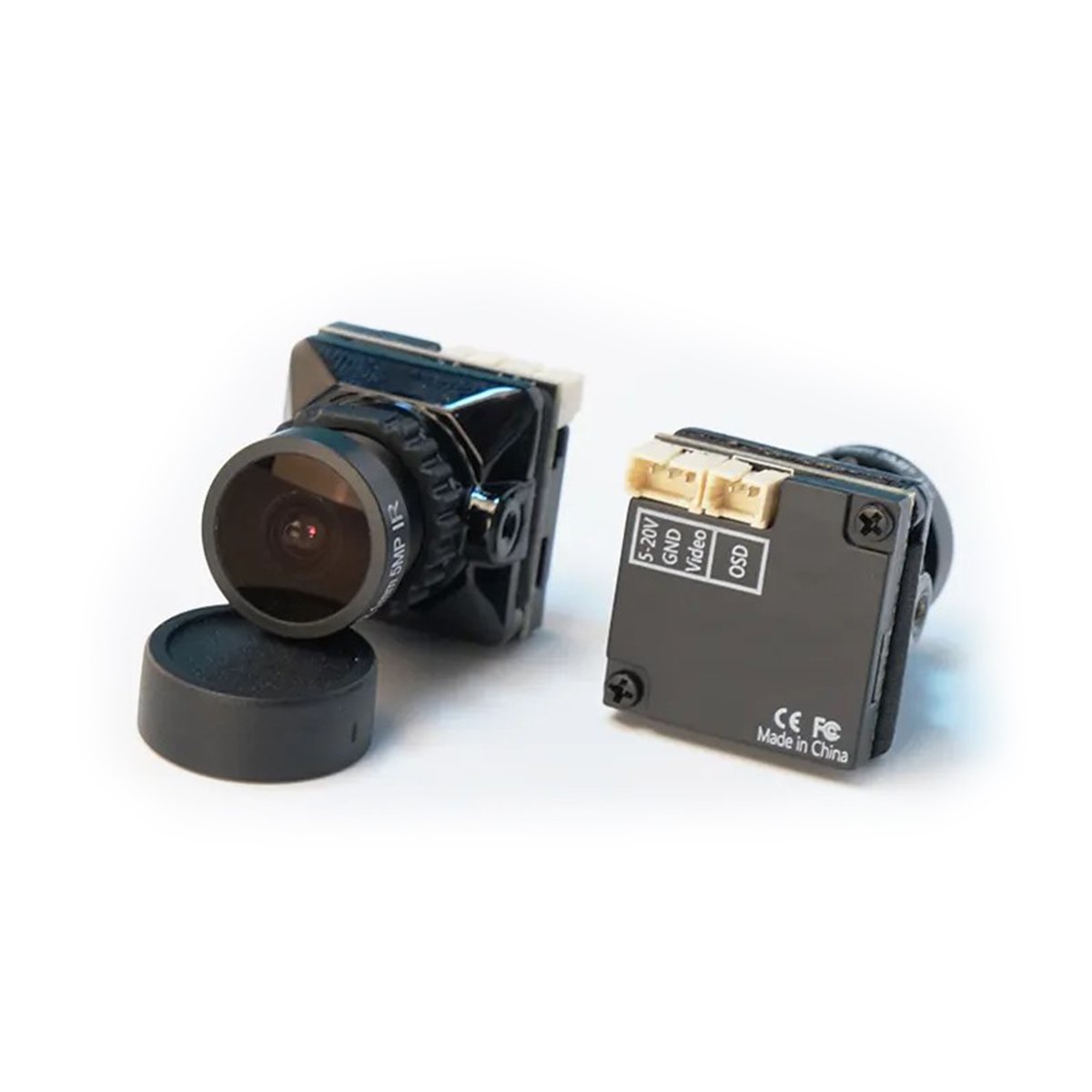 1800TVL FPV Camera - Glee Hobby
