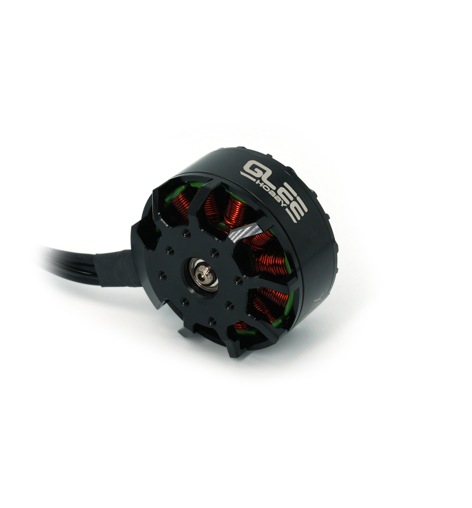 5215 330KV/500KV Motor - Glee Hobby