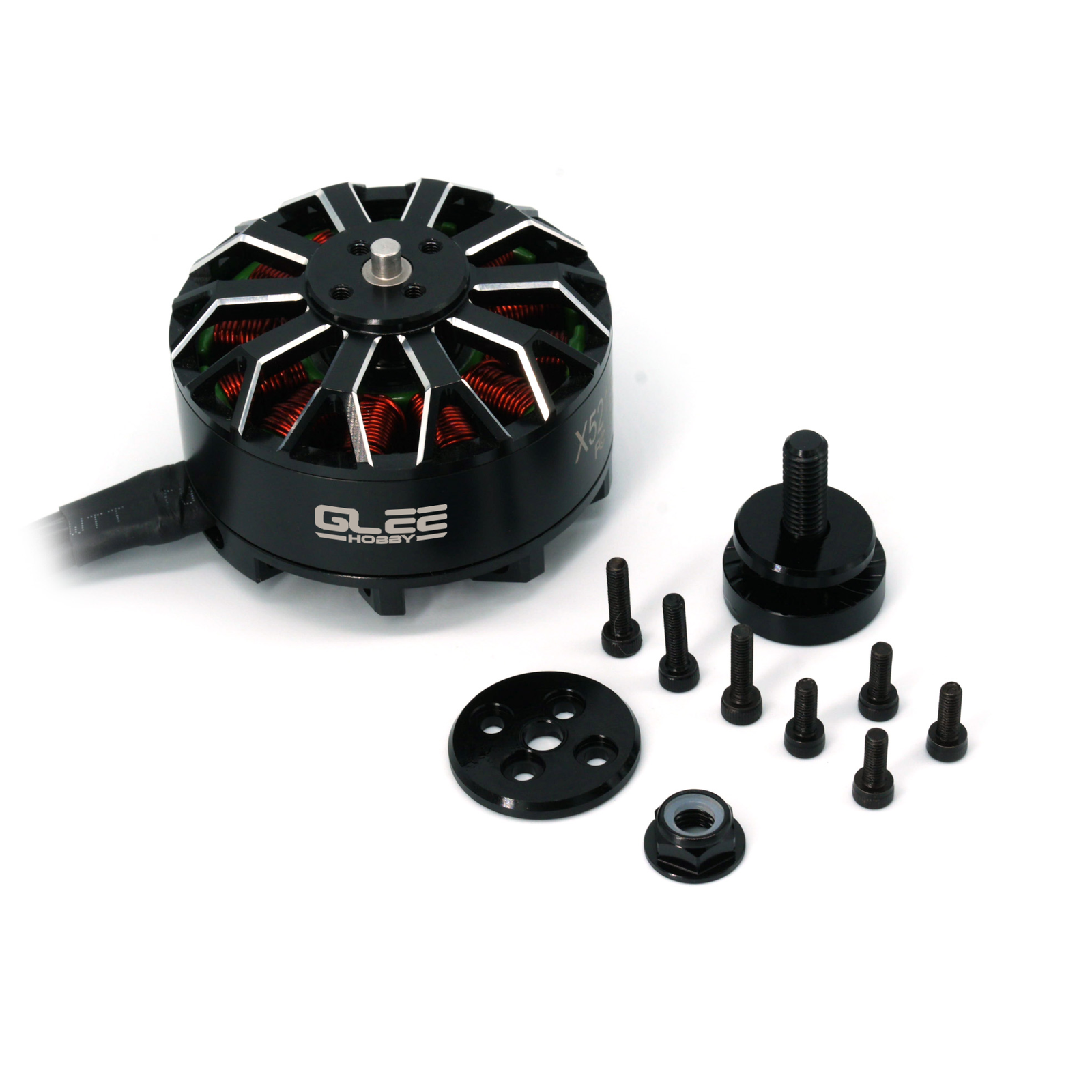 5215 330KV/500KV Motor - Glee Hobby